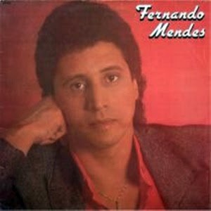 Acervo Das Mídias: Fernando Mendes - 1991